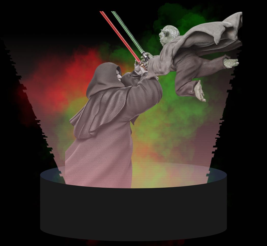 Yoda vs Palpatine: A Complete Breakdown of Their Duel, Force Powers, and Legacy